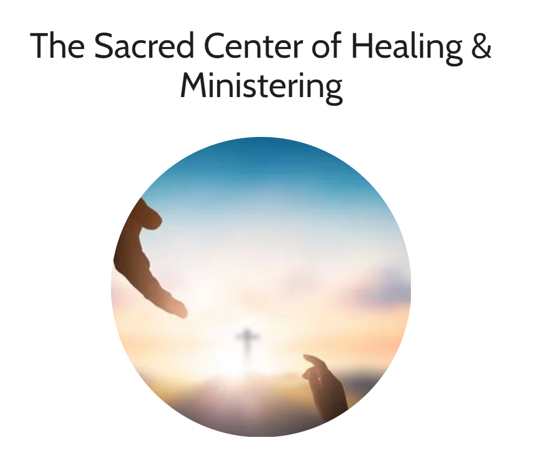 Blog / News – Sacred Center of Healing & Ministering